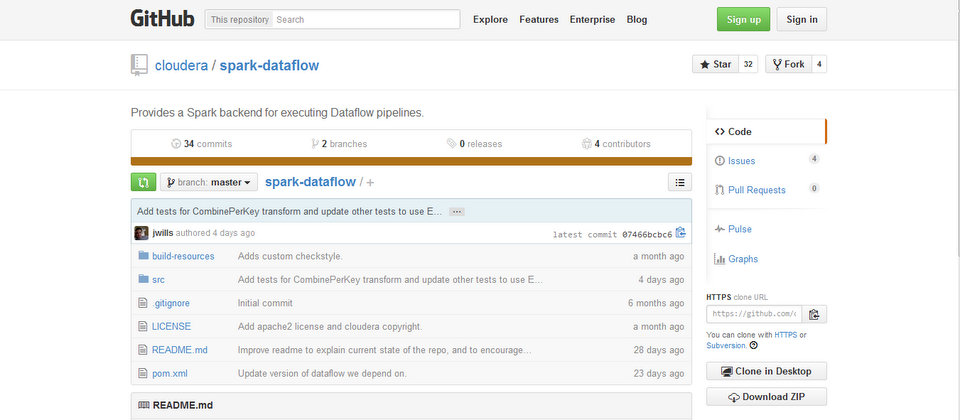 大資料雙強聯手，世界排序冠軍Spark擁抱Google新PB級資料分析技術Dataflow | iThome